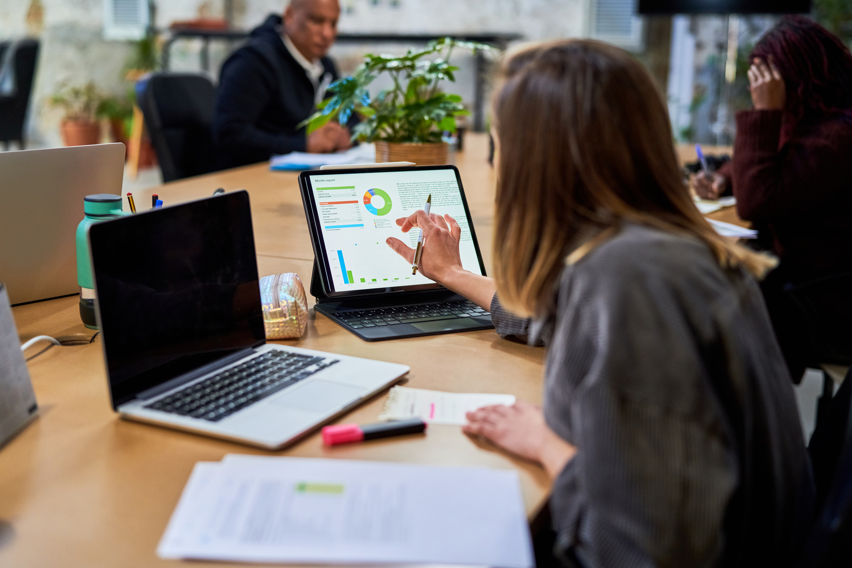 Net Zero & ESG Reporting Support UK | SECR, ESOS, TCFD, UK SRS