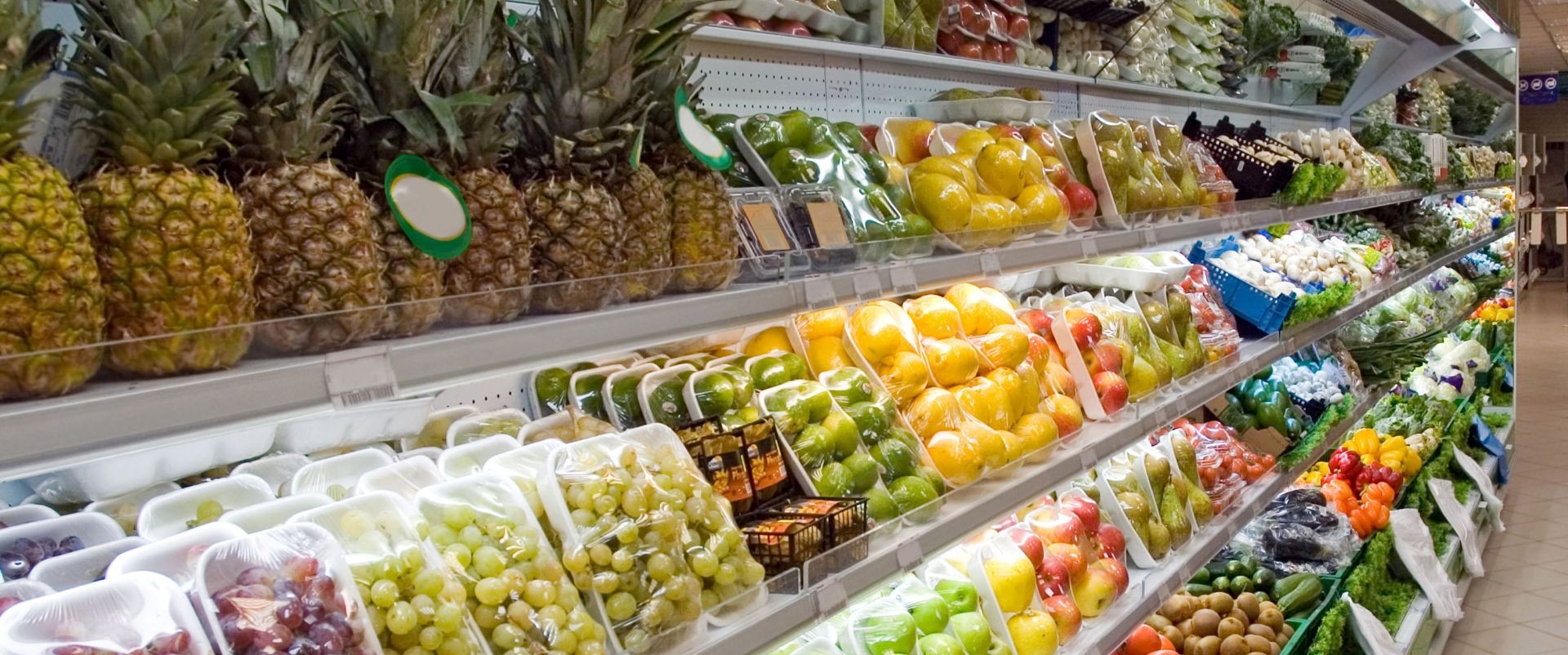 Supermarket Chain Case Study | £7.3m Savings Across 460 Stores
