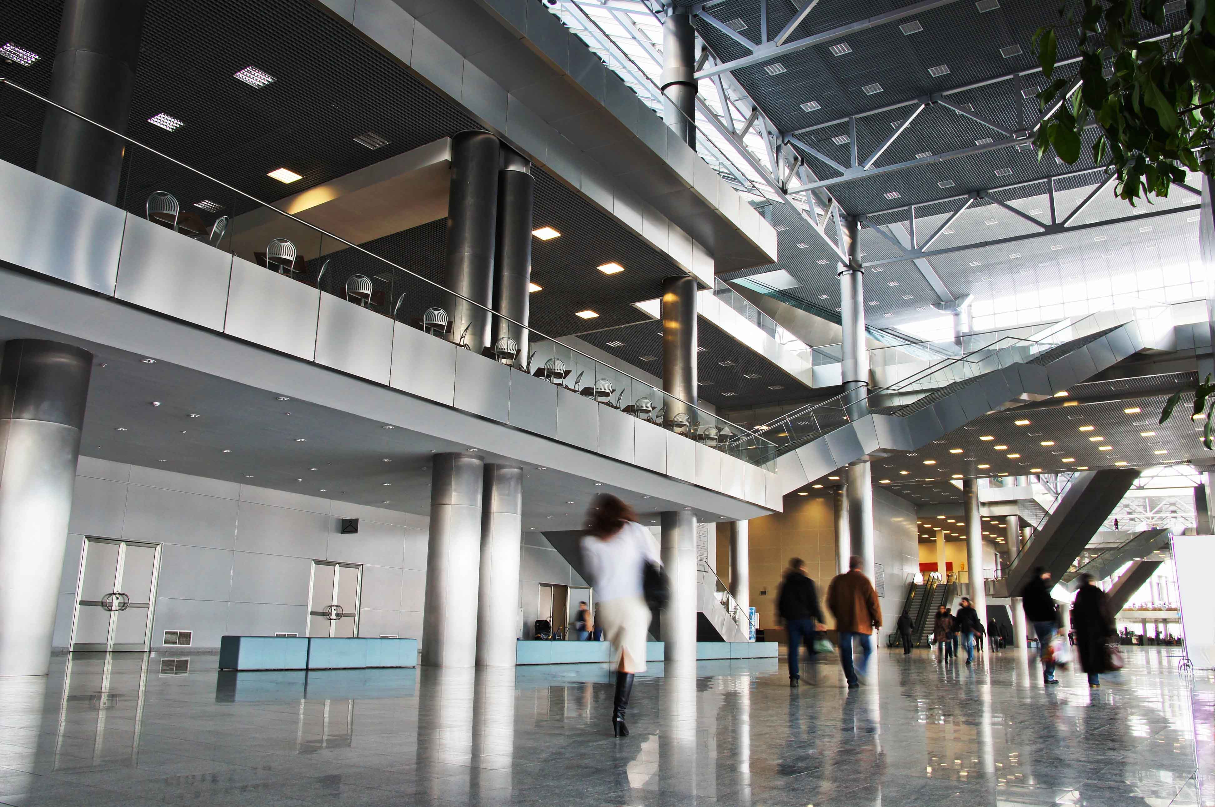 Optimised | Utility Management, Building Optimisation & Net Zero